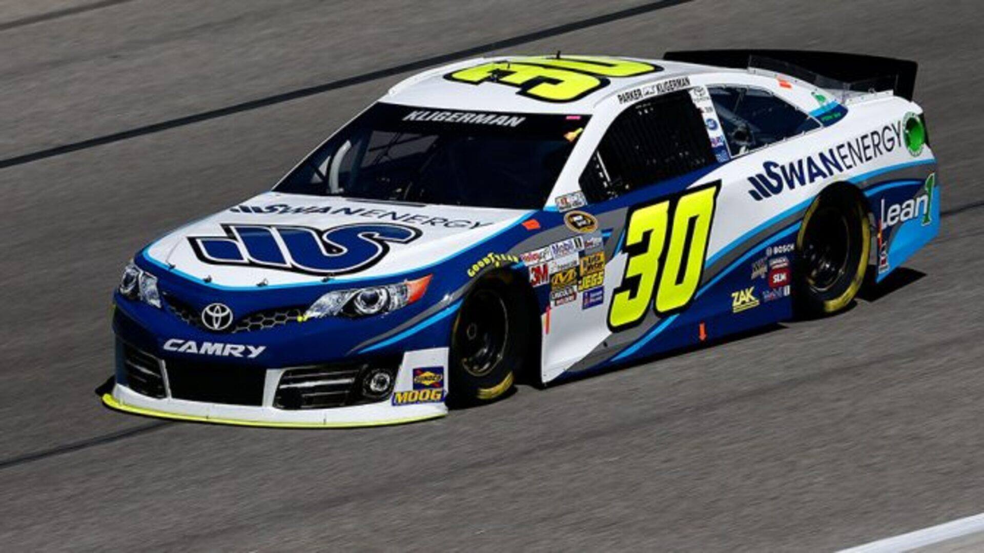 NASCAR Teams That Collapsed Because of Money - FirstCuriosity