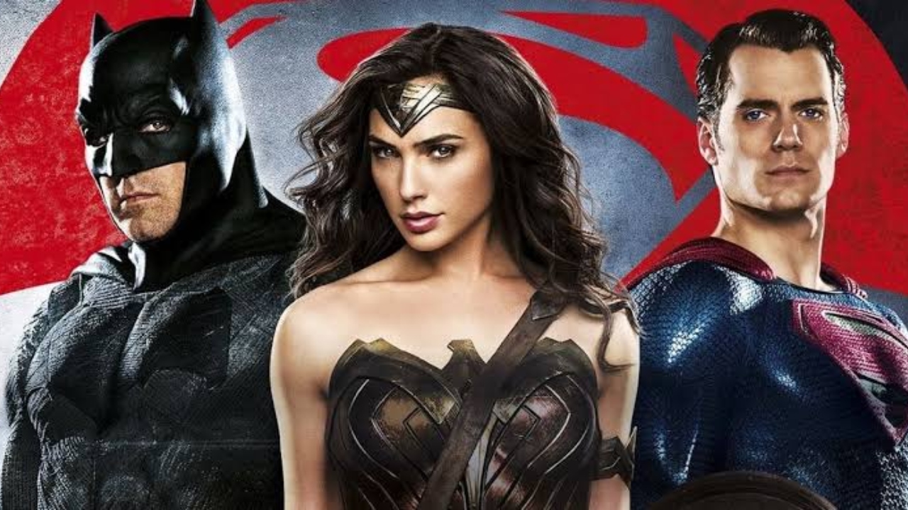 James Gunn Confirms Batman and Wonder Woman Will Not Appear In ‘Man of ...