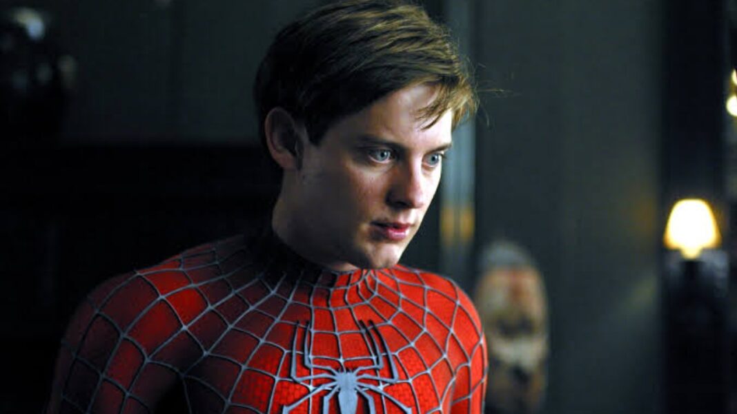 Sam Raimi Puts Long-Standing ‘Spider-Man 4’ Rumor To Rest, Debunks How ...