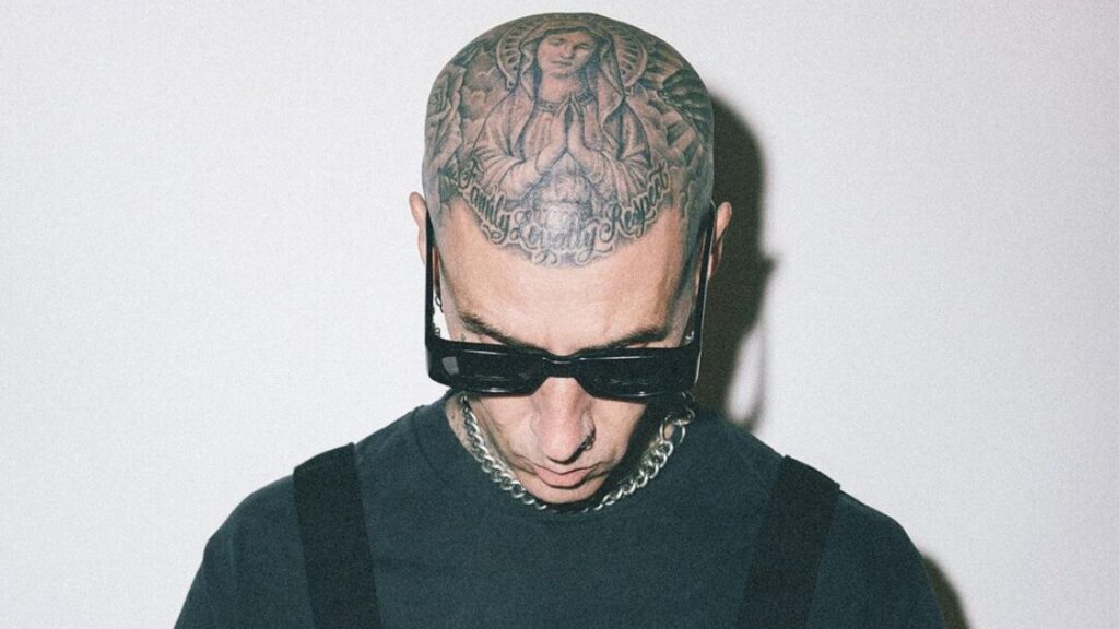 UFC 324 Draws Fan Backlash After Travis Barker Promo Delays Paramount Debut