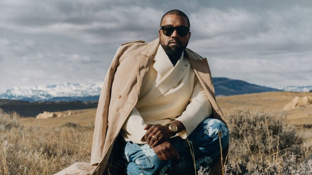 “I Was Losing My Grip”: Kanye West Confronts His 'Nazi' Breaking Point ...