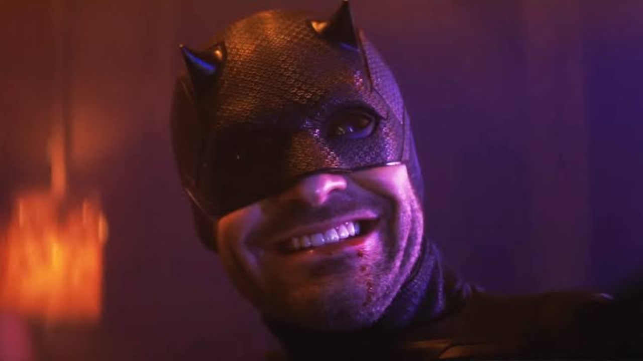 ‘Daredevil: Born Again’ Season 2 Turns Hell’s Kitchen Into A War Zone