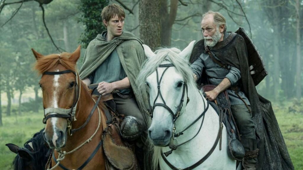 How 'A Knight Of The Seven Kingdoms' Rewrites Ser Arlan Of Pennytree’s ...