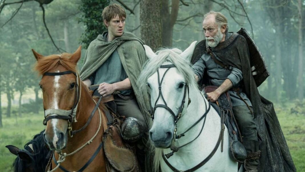 How 'A Knight Of The Seven Kingdoms' Rewrites Ser Arlan Of Pennytree’s ...