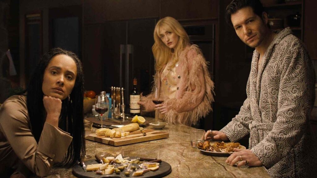 'Stranger Things' Creators Mark Netflix Return With Chilling New Series ...