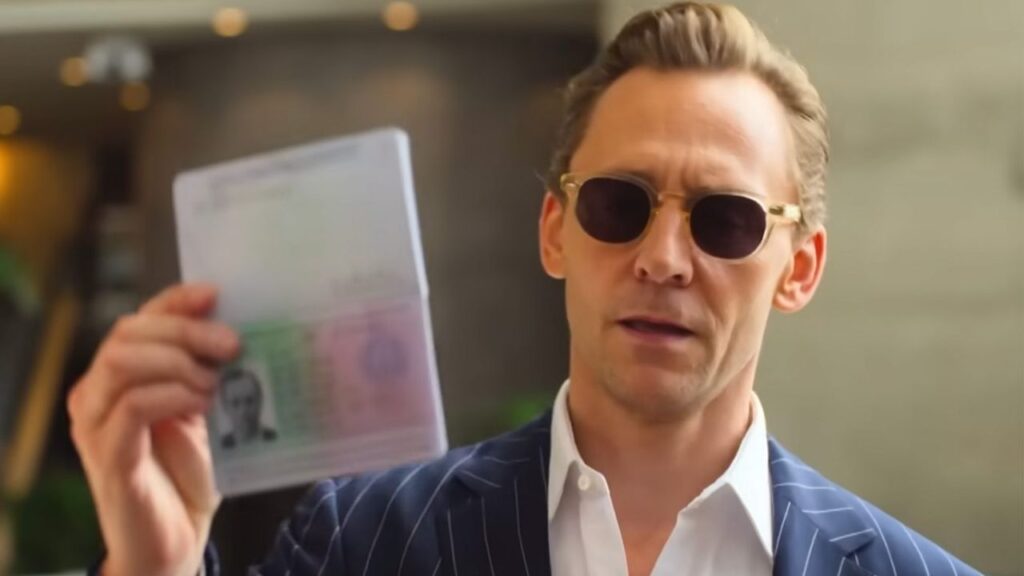 Will There Be 'The Night Manager' Series 3? Tom Hiddleston Drops Big ...