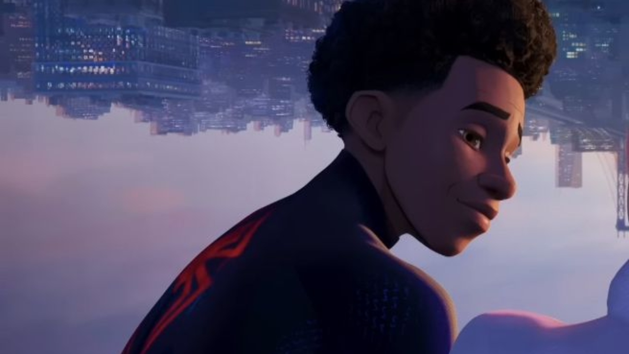 Miles Morales Steps Into A Universe-Defining Role In Marvel’s Reborn ...