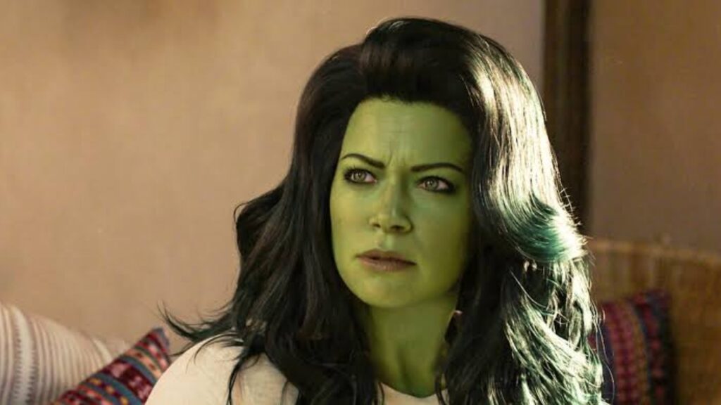 Tatiana Maslany Plays Coy On A Possible She-Hulk Return In ‘Avengers ...