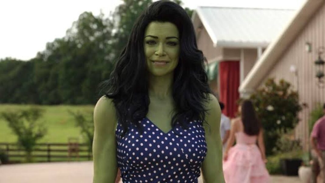 Tatiana Maslany Plays Coy On A Possible She-Hulk Return In ‘Avengers ...