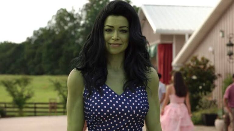 Tatiana Maslany Plays Coy On A Possible She-Hulk Return In ‘Avengers ...