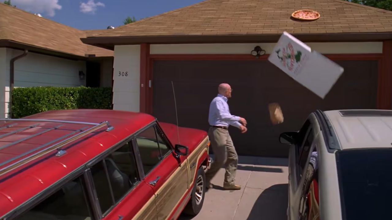 Once Worth $4 Million, Walter White’s ‘Breaking Bad’ House Is Now Going ...