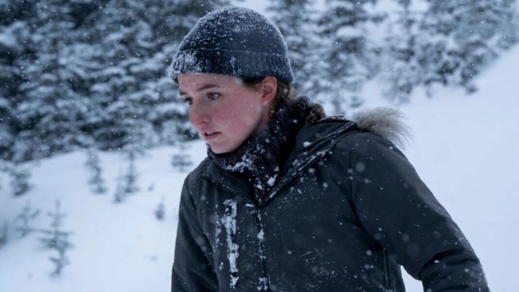 'The Last Of Us' Season 3 Recasts Abby’s WLF Ally The Last of Us Season ...
