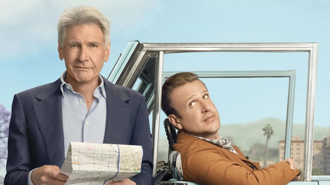 Why Harrison Ford Would Happily End His Legendary Career With ‘Shrinking’