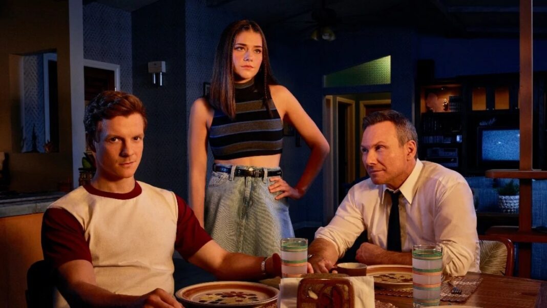 ‘Dexter: Original Sin’ Lost The Most Important Chapter Of Deb’s Journey