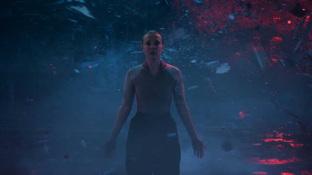 Eleven’s Goodbye Wasn’t The End As ‘Stranger Things’ Brings Her Back In ...