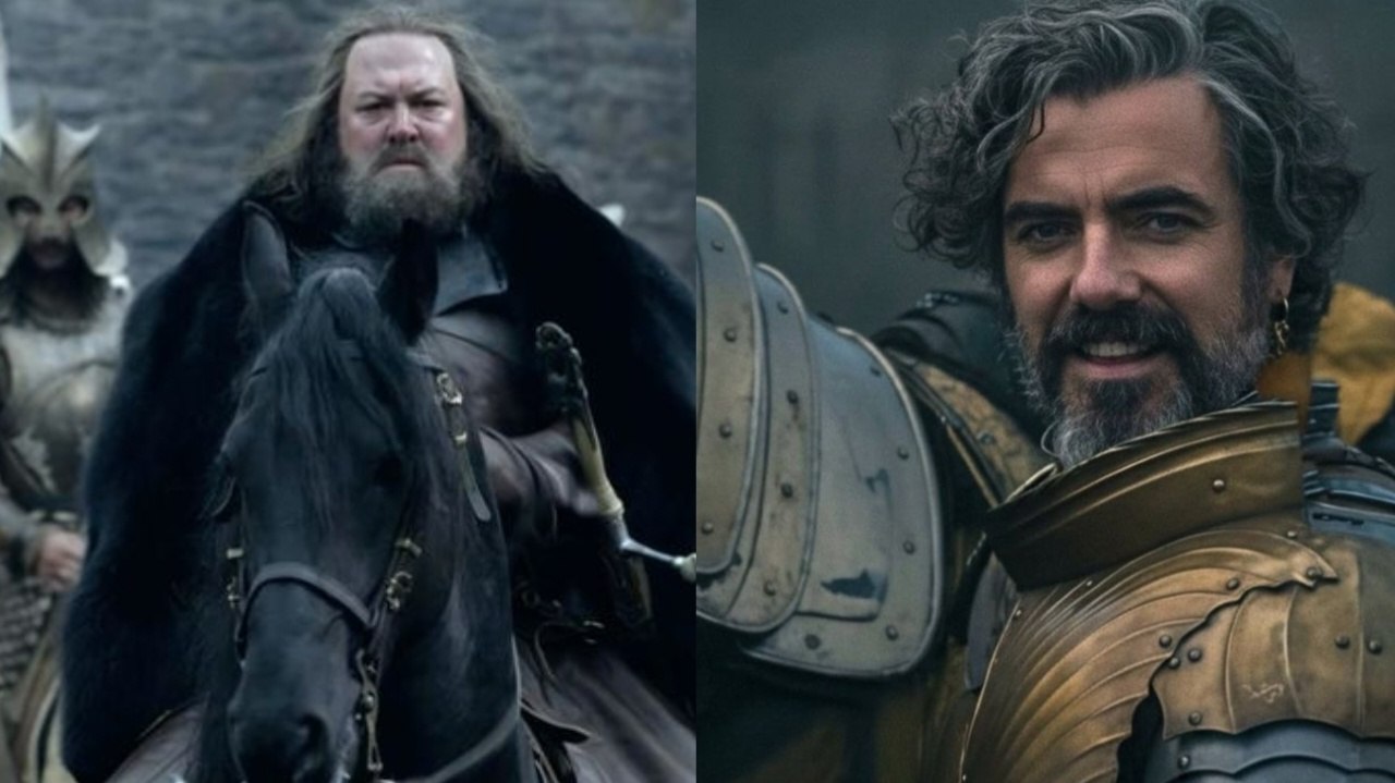 Lyonel Baratheon’s Legacy: The Hidden Link That Leads To Robert’s 'Game ...