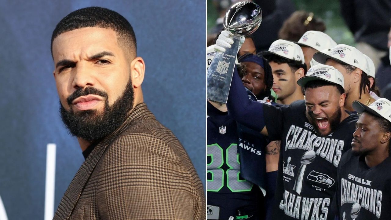The 'Drake Curse' Continues As Drake Fumbles With His $1 Million Super ...