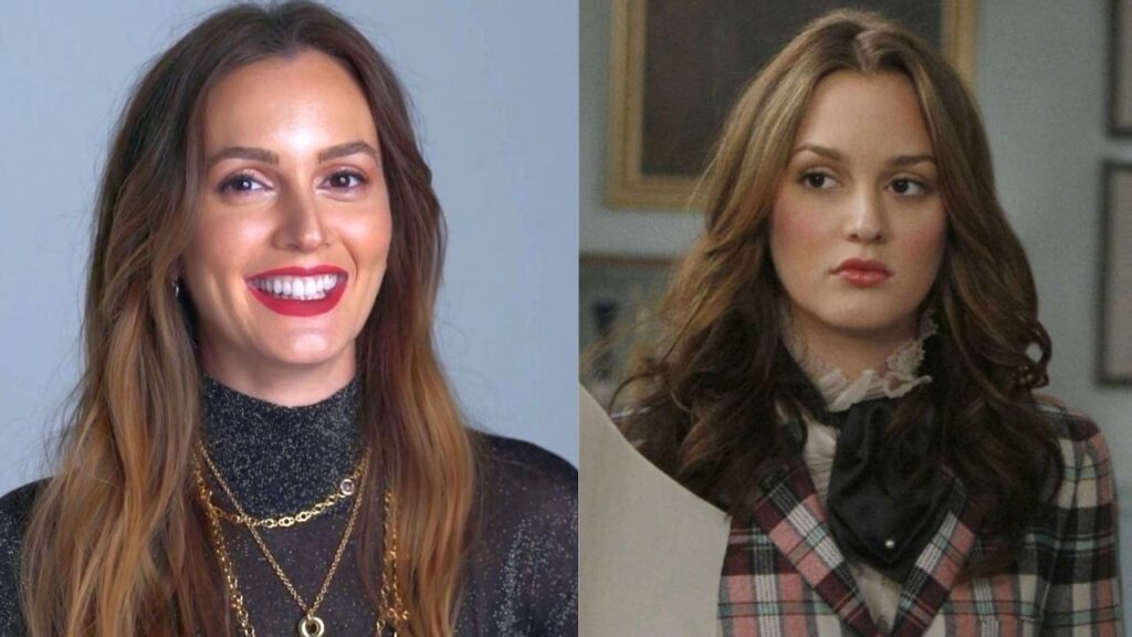 Blair Waldorf Is Back: ‘Gossip Girl’ Sequel Confirmed After 20 Years