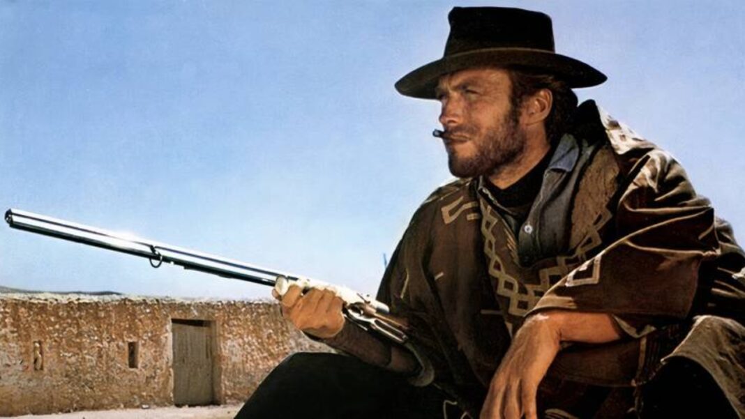 How A Japanese Ronin Inspired Clint Eastwood’s Man With No Name In ‘A ...