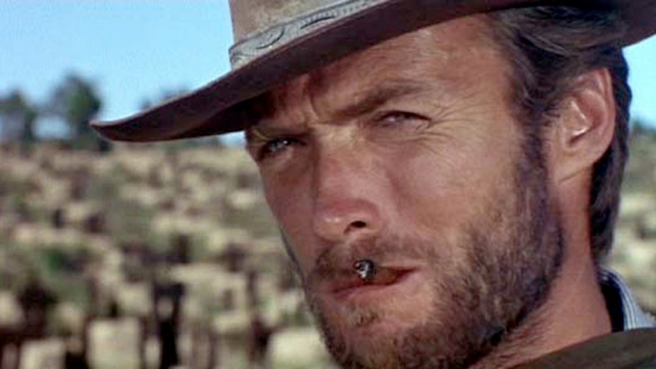 How A Japanese Ronin Inspired Clint Eastwood’s Man With No Name In ‘A ...