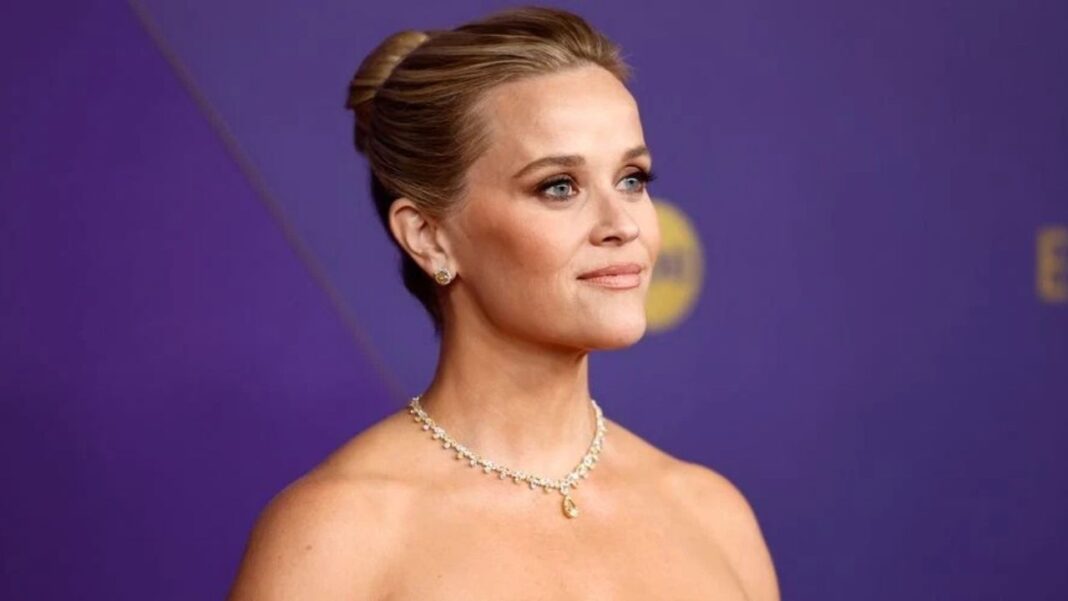 Reese Witherspoon Addresses Possible Appearance In 'Elle' Prequel And ...