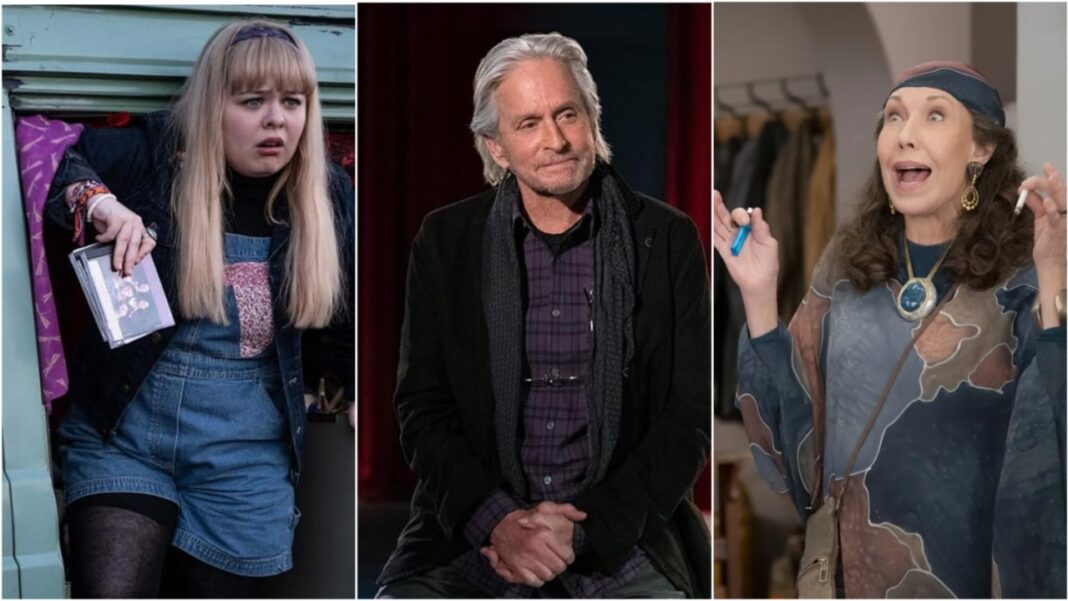 10 Best Netflix Original Comedy Shows, Ranked