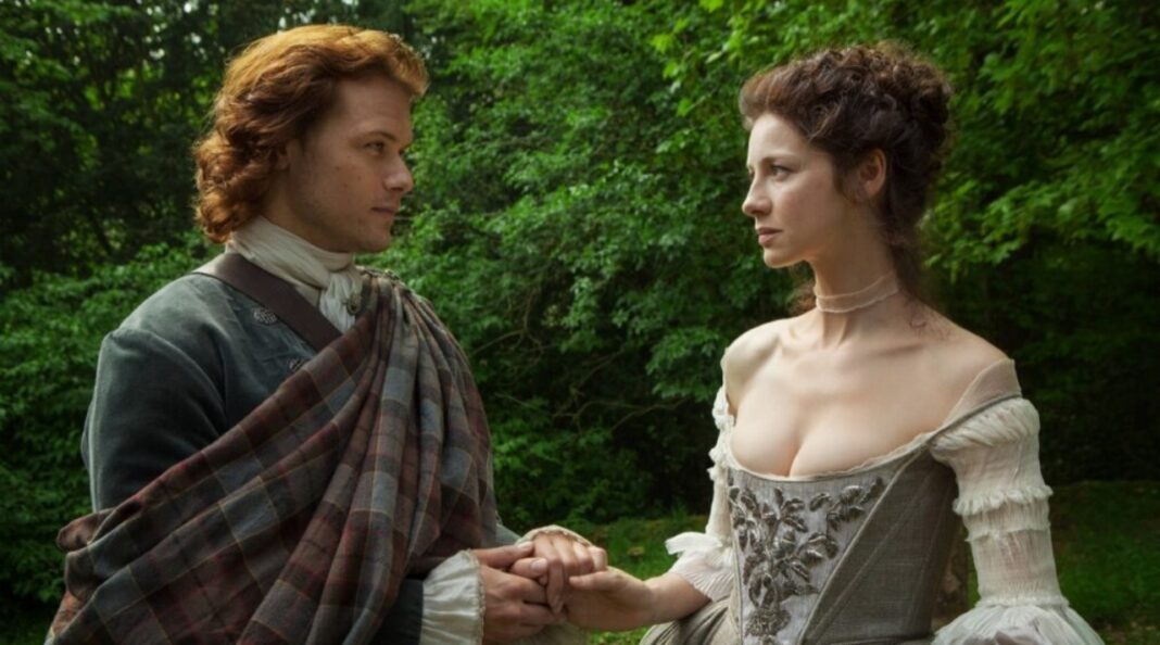 10 Shows To Watch If You Like 'Outlander'