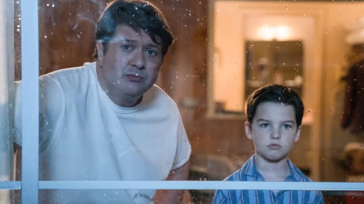 'Georgie & Mandy' Spinoff Brings Back A Major 'Young Sheldon' Star