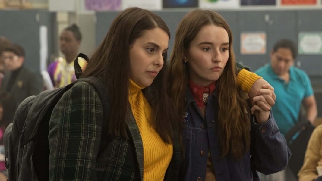 10 Best Movies That Perfectly Capture Gen Z Life