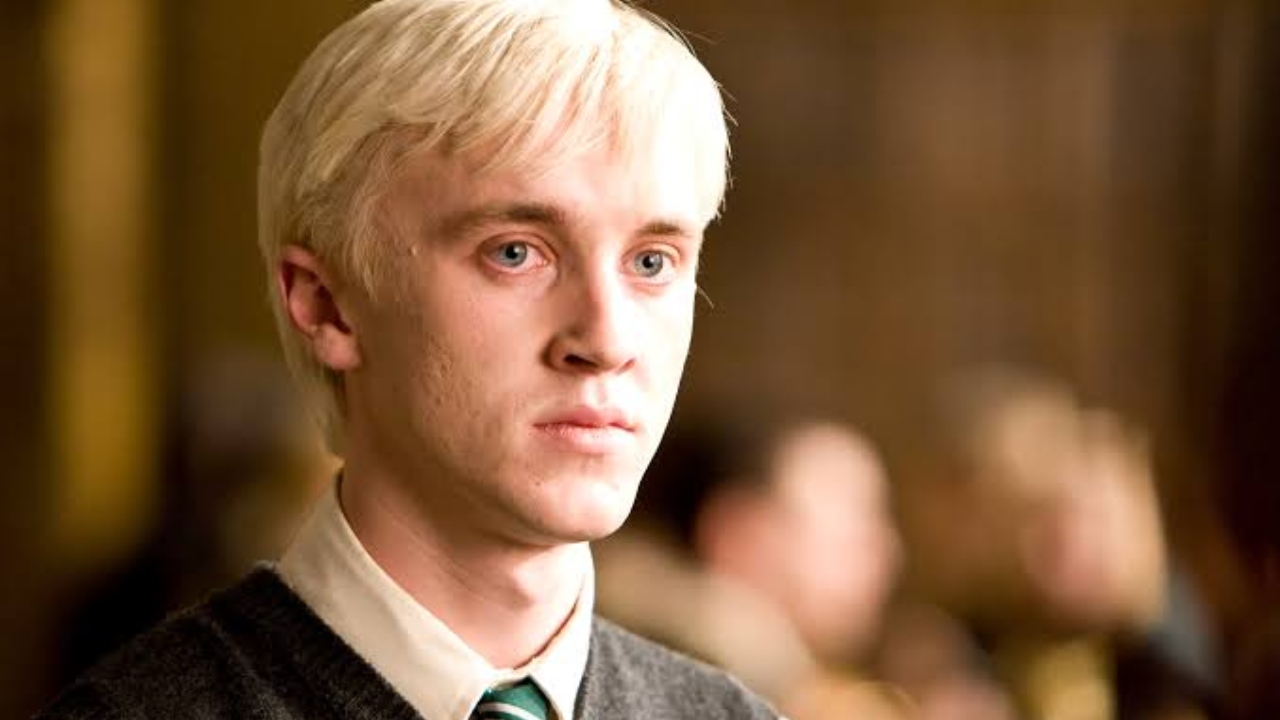 HBO’s ‘Harry Potter’ Series Will Reframe Draco Malfoy As More Than Just ...