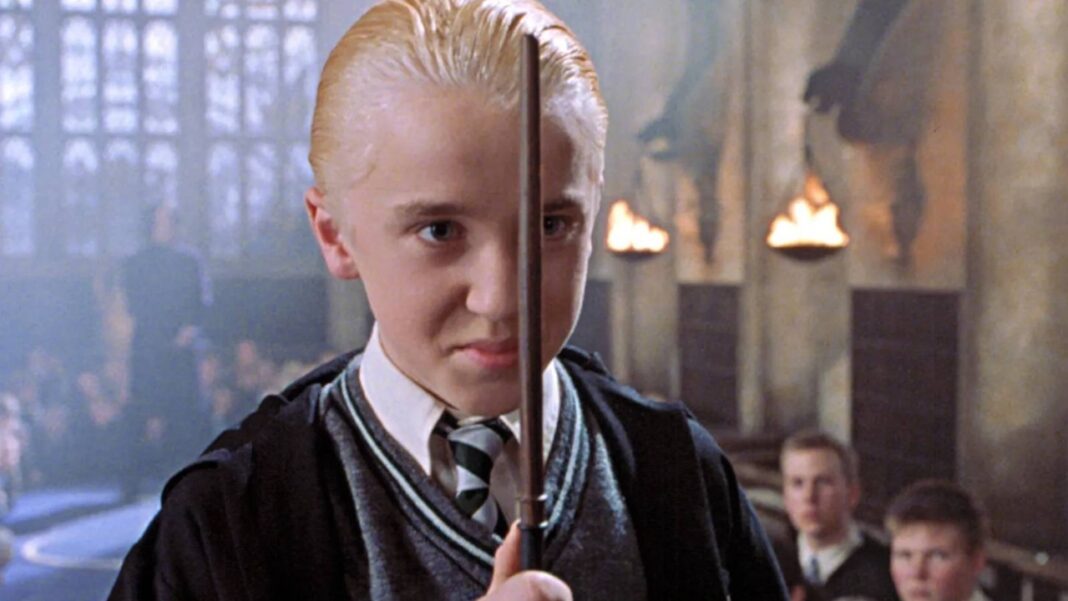 HBO’s ‘Harry Potter’ Series Will Reframe Draco Malfoy As More Than Just ...