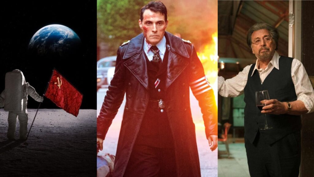 10 Must-Watch Alternate History TV Shows That Rewrite the Past