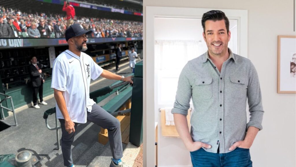 Keegan-Michael Key & Jonathan Scott Reveal Their "Secret" Olympic Medal ...
