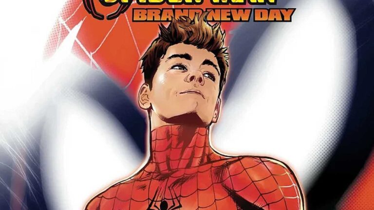 Marvel Reopens Spider-Man’s Most Controversial Chapter With ‘Brand New Day’