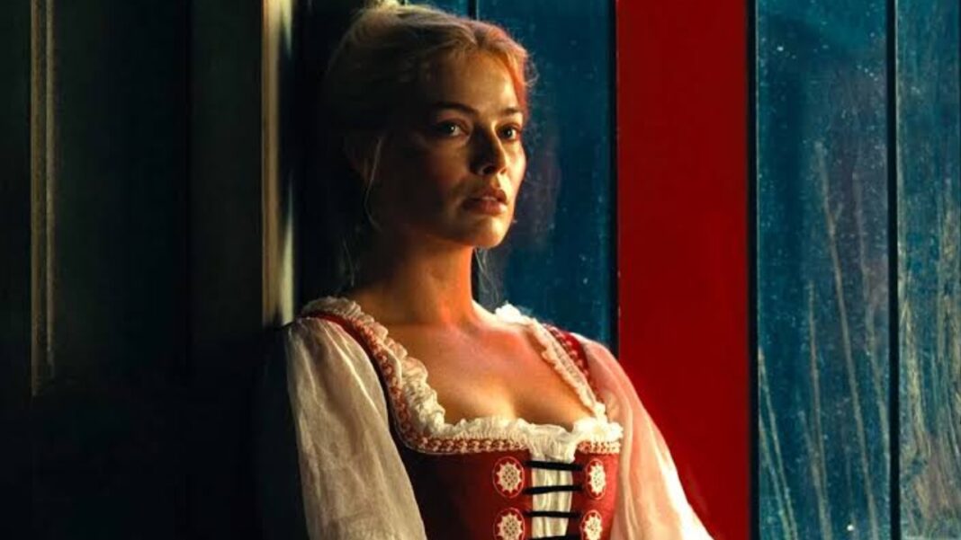 Every ‘Wuthering Heights’ Character Is Tied to the Same Curse. Here’s How