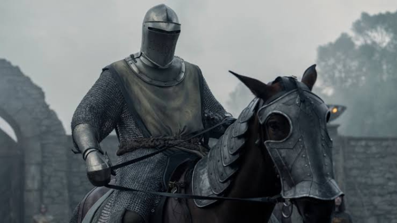 'A Knight Of The Seven Kingdoms' Used A Clever Trick To Make The Trial ...
