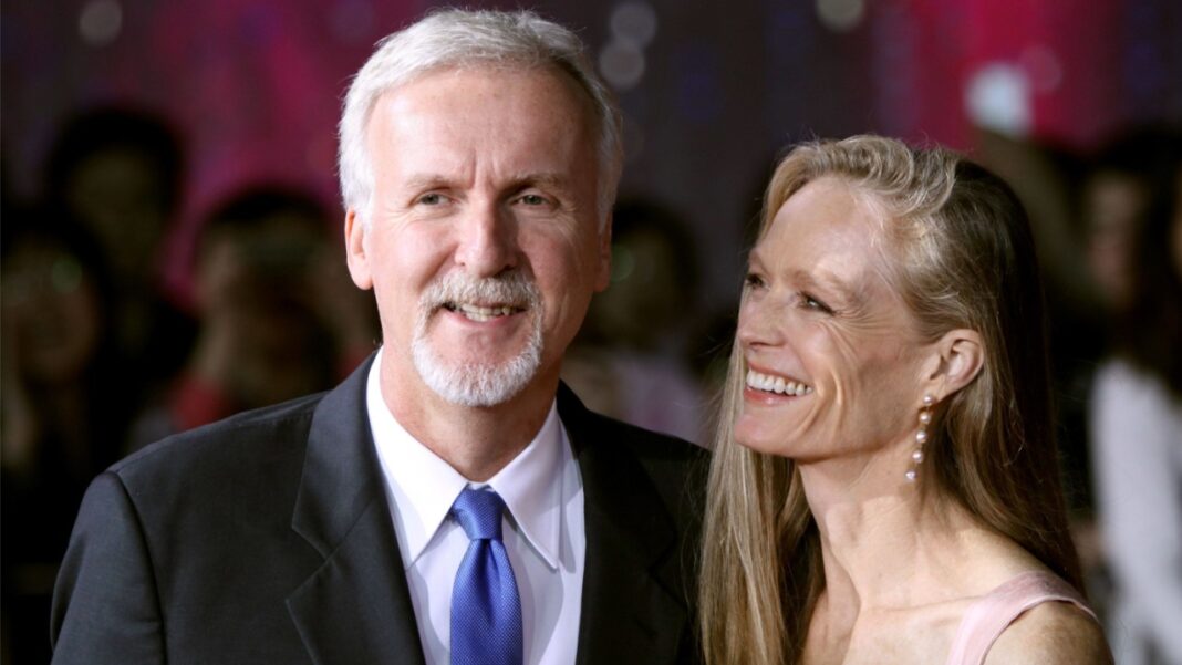 James Cameron’s Relationship Advice Hits Different After 4 Divorces ...