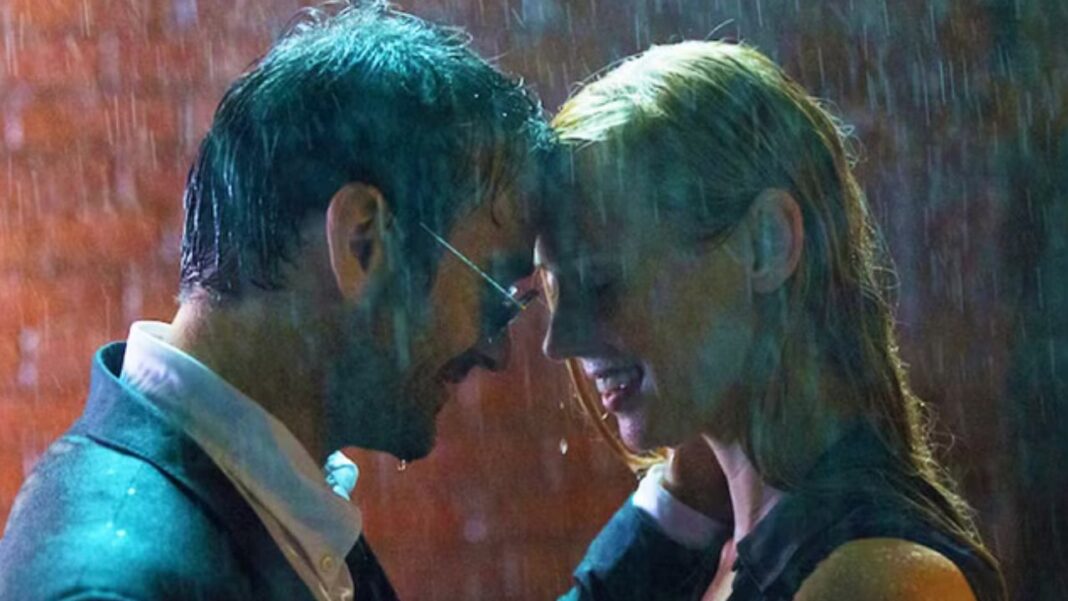 'Daredevil: Born Again' Showrunner Reveals Why Karen Page Was Never ...