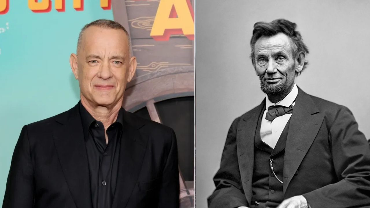Tom Hanks To Play Abraham Lincoln, But It Isn’t A Typical Biopic