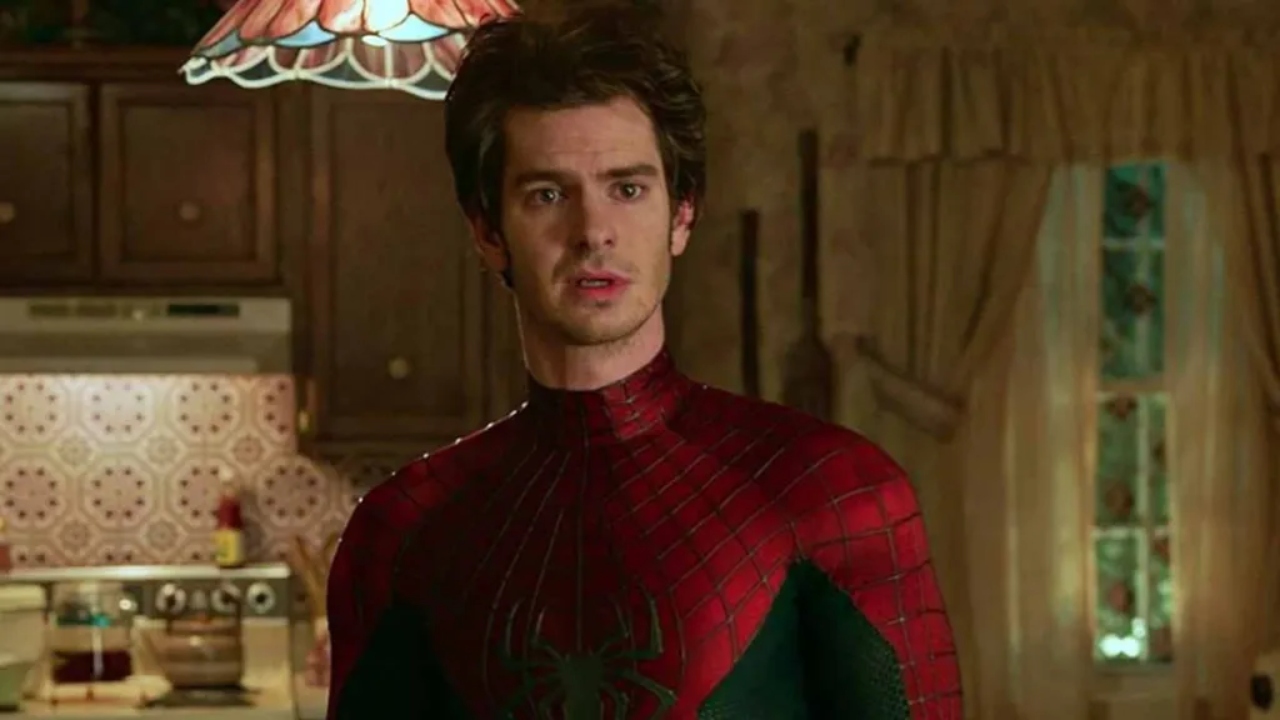 Sony’s Spider-Man Reboot Could Finally Give Andrew Garfield His ...