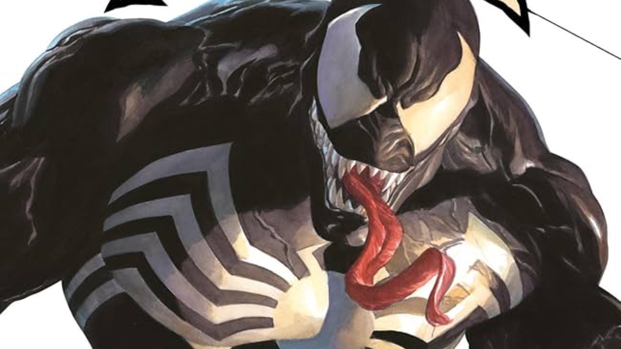 Venom’s Next Movie Has A Chance To Fix What The Live-Action Era Missed