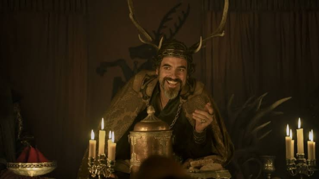 Lyonel Baratheon’s Absence In ‘A Knight Of The Seven Kingdoms’ Season 2 ...