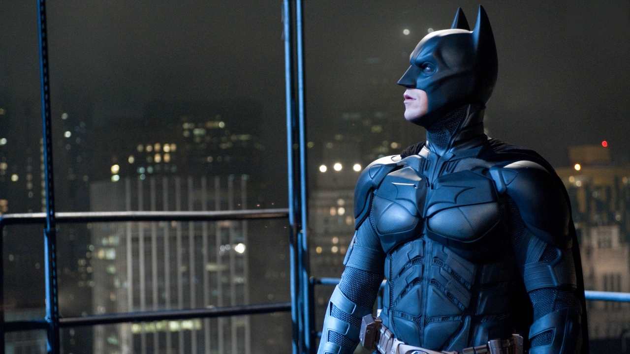 What If Christian Bale Was Batman In DCEU? Zack Snyder Finally Answers