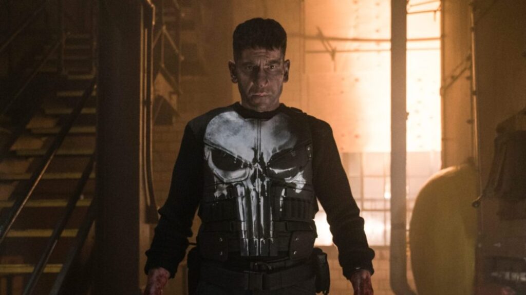 How ‘Spider-Man: Brand New Day' Navigates Frank Castle’s Lethal Comic ...