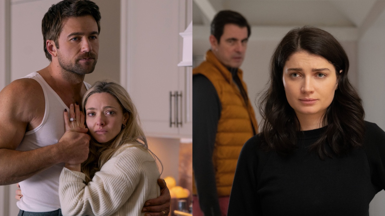 ‘The Housemaid’ Fans Shouldn’t Miss This Underrated Apple TV+ Dark ...