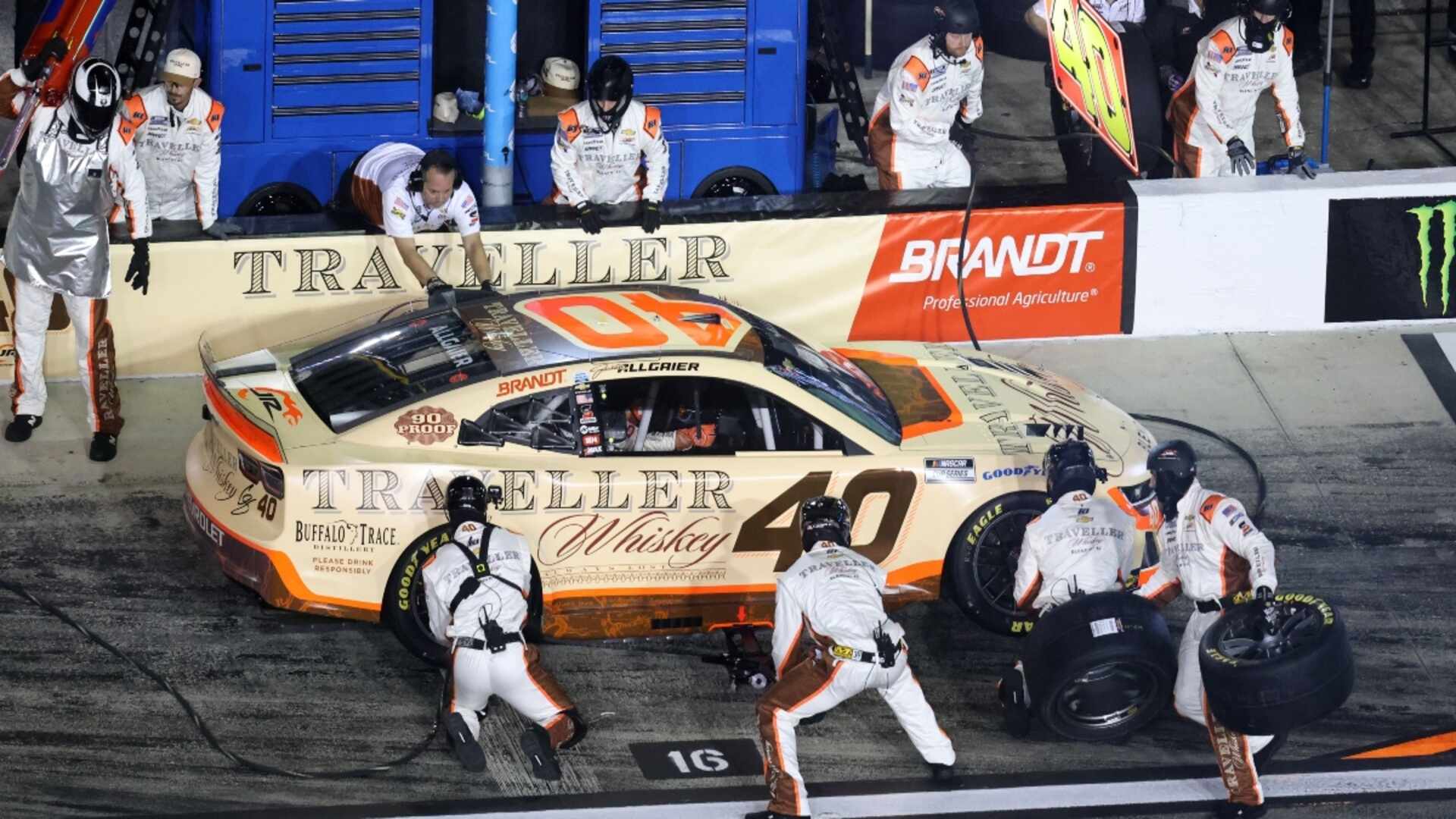 10 INSANE JR Motorsports Stats NASCAR Fans Don’t Realize - FirstCuriosity