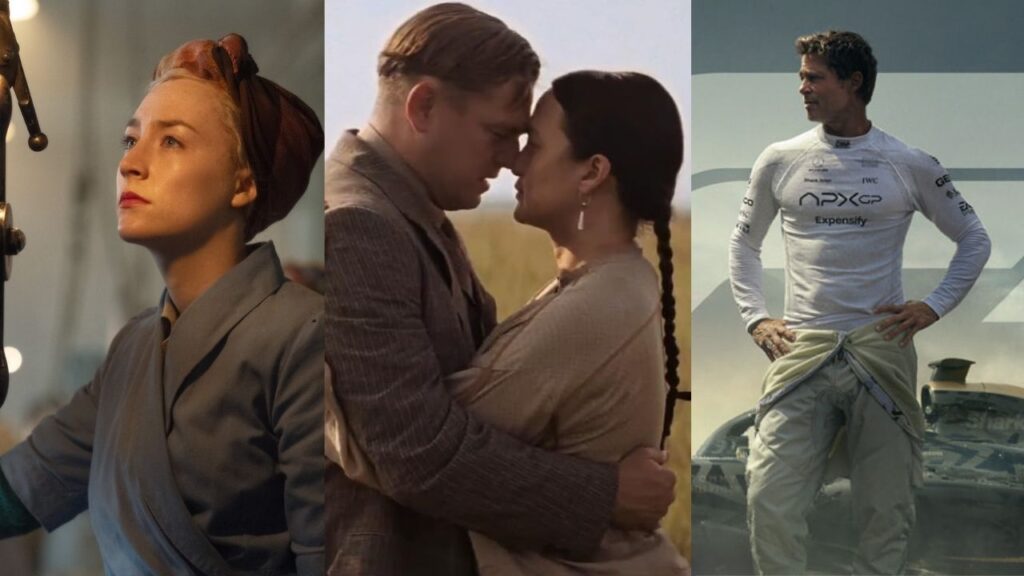 10 Best Apple TV+ Original Movies Every Cinephile Must See