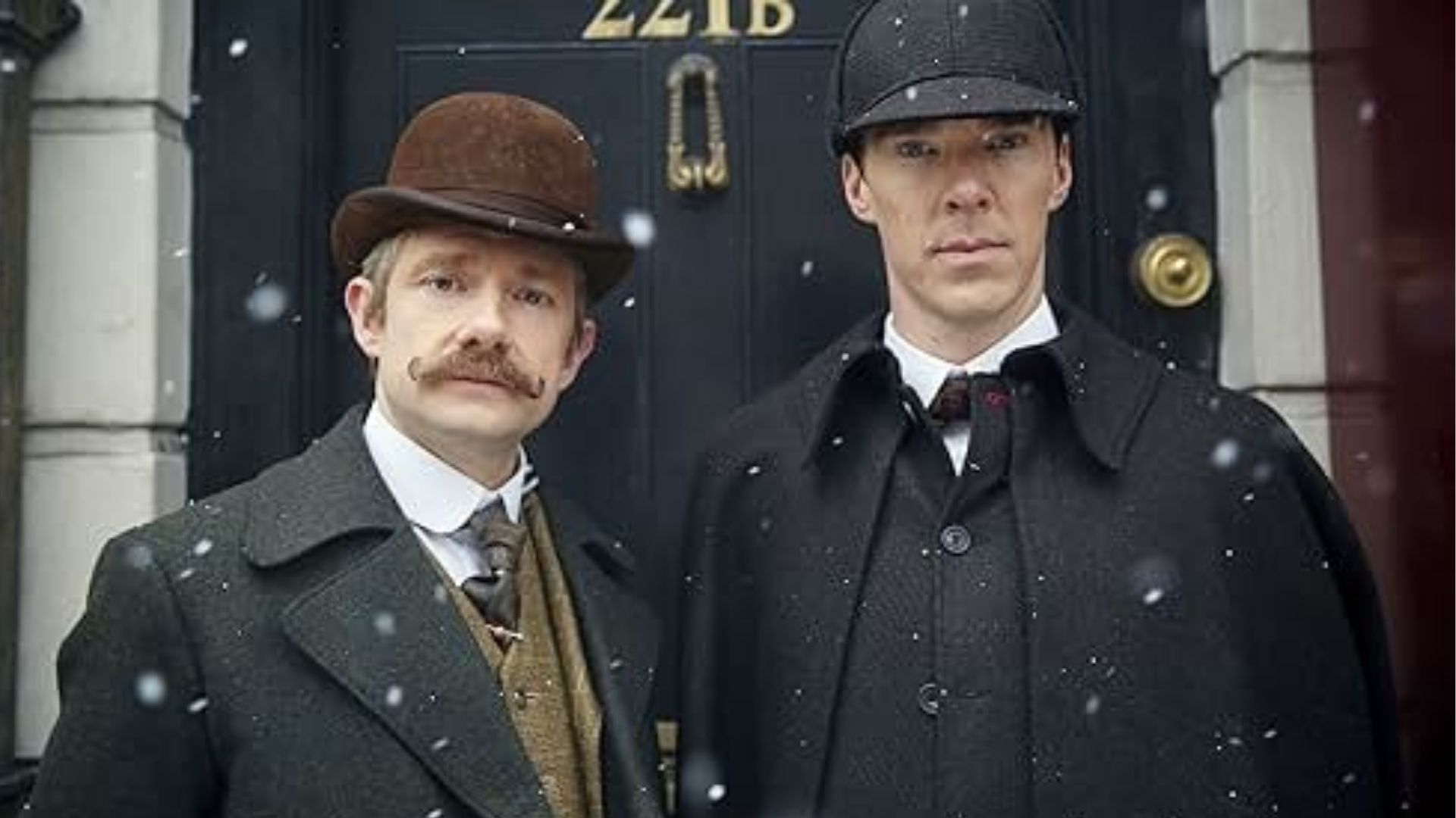 Classic to Modern, The Best Sherlock Holmes Adaptations - FirstCuriosity