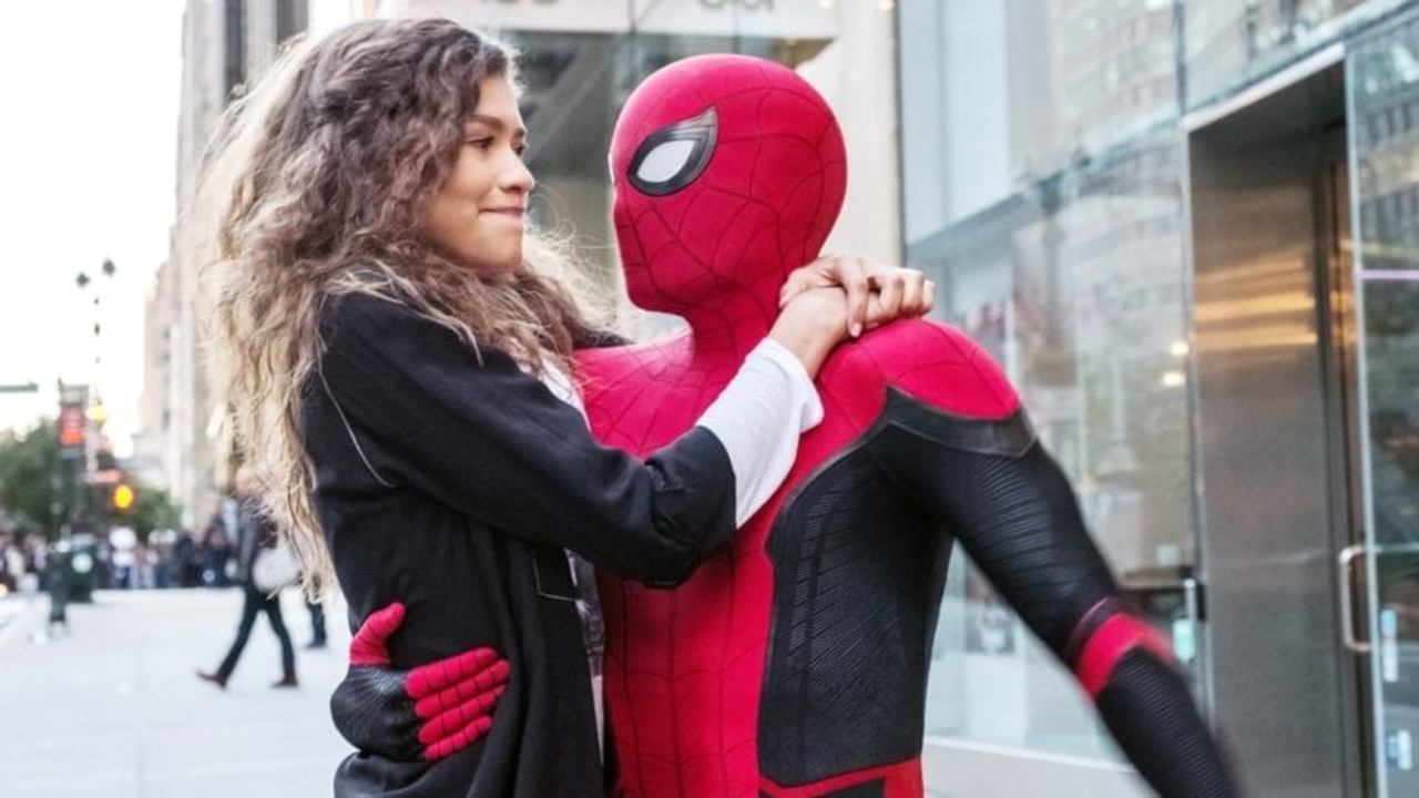 ‘Spider-Man: Brand New Day’ Might Be The Reset Peter Parker Actually Needed