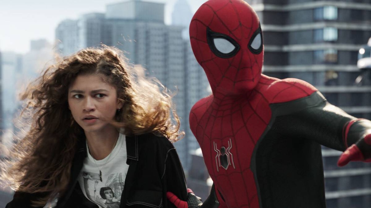 ‘Spider-Man: Brand New Day’ Could Rebuild Peter And MJ’s Love Story ...